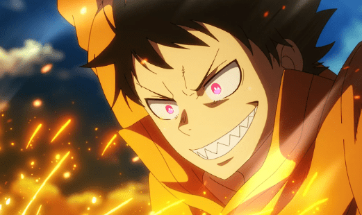 Fire Force 4. Sezon Çıkış Tarihi - Türkiye'nin En Güncel Anime, Manga ...